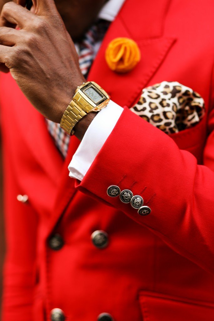 Essential Items Every Man Should Own The Fashion Engineer