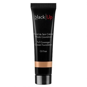 Best Foundation For Dark Skin - Nigerian Beauty Blog