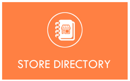 store-directory - The Fashion Engineer