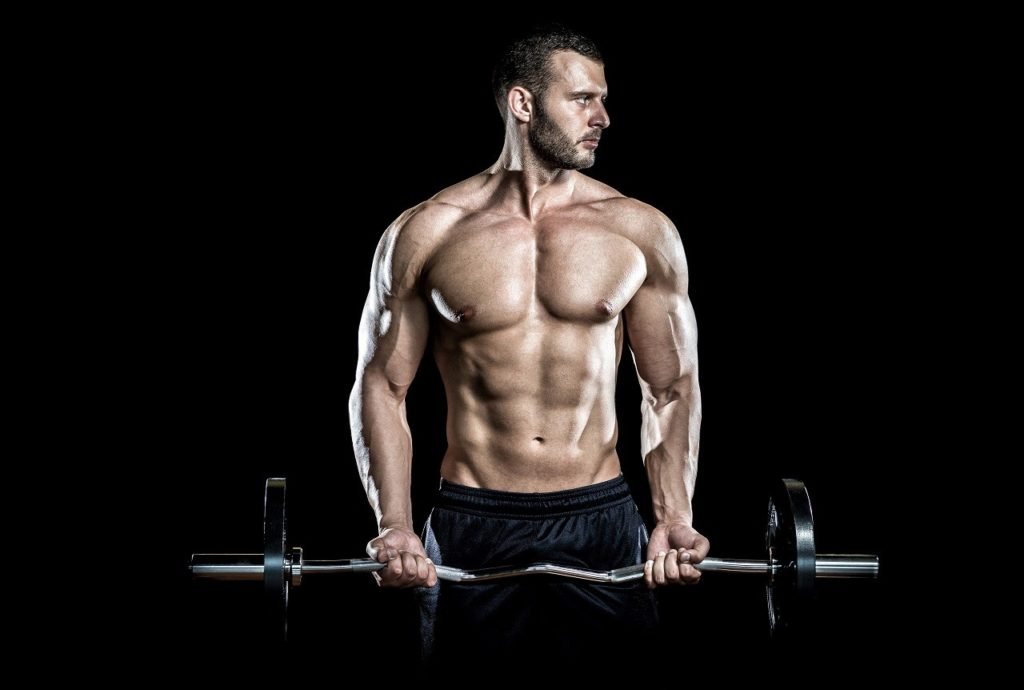 Beginners Guide To SR9009 (Stenabolic) – Read Before You Buy - The ...